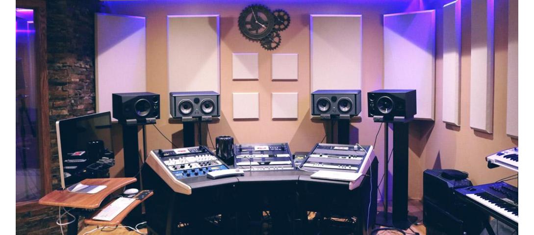 Future Shop Blog - Top Tips : Positioning Your Speakers Correctly