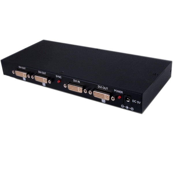 DVI Splitters - Distribution Amplifiers | Futureshop.co.uk