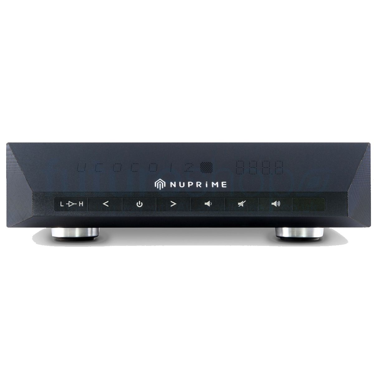 NuPrime DAC-10 Desktop DAC